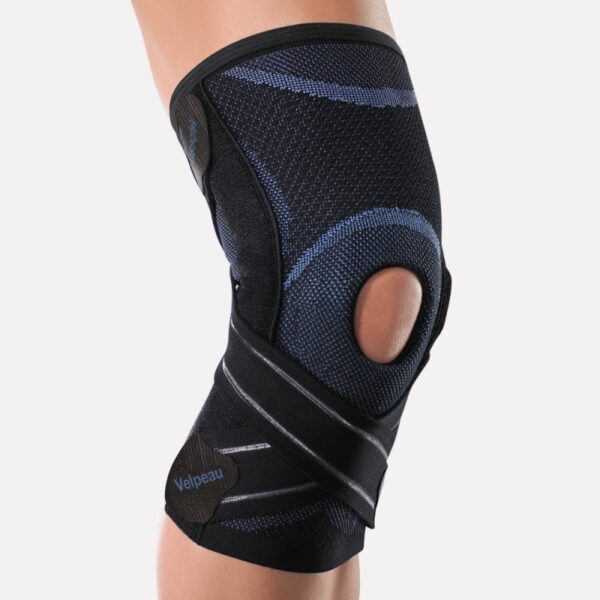 Genouillères et Attelles : Pour arthrose, ligaments et rotule