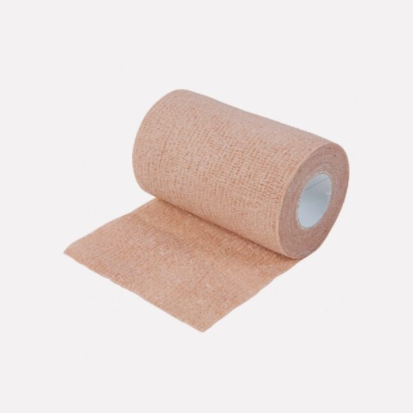 Velpeau® press bande de compression cohésive en non-tissé