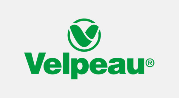 Un nouveau logo pour Velpeau - Velpeau