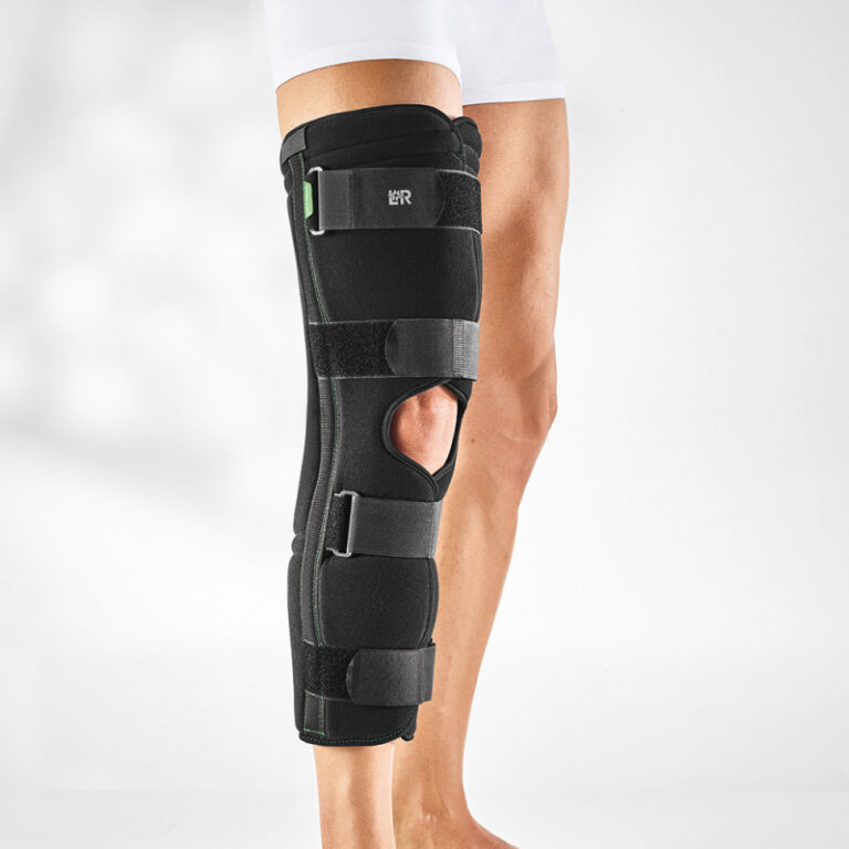 Genouillères et Attelles : Pour arthrose, ligaments et rotule