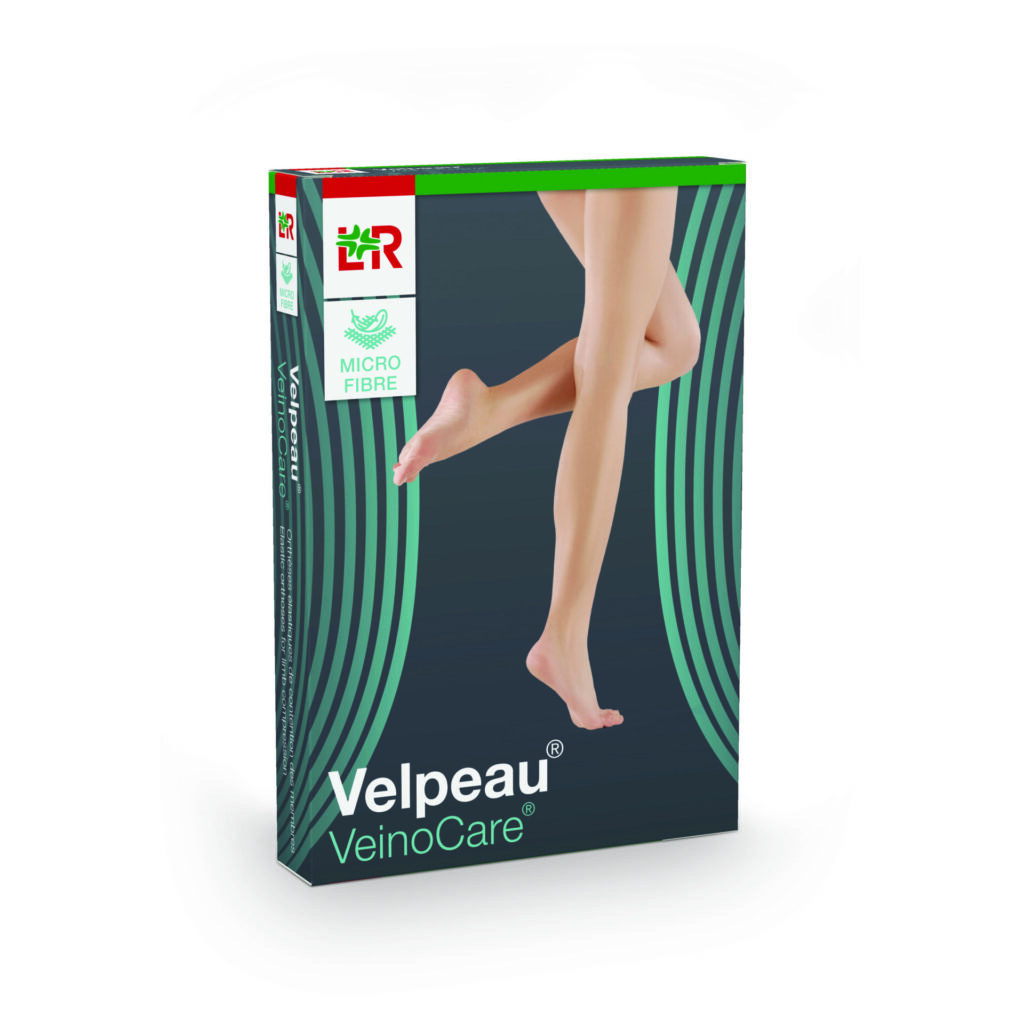Compression médicale - Velpeau