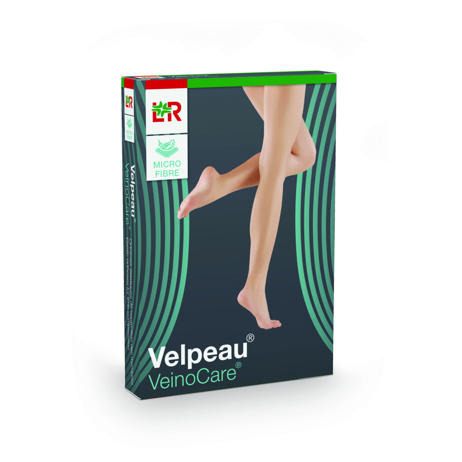 Compression médicale - Velpeau