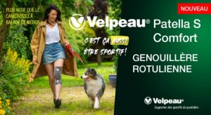 Velpeau, marque française de matériel à usage médical